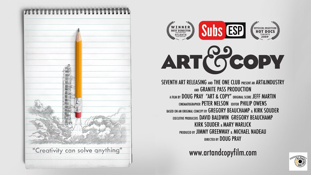 Art & Copy - Grafitat